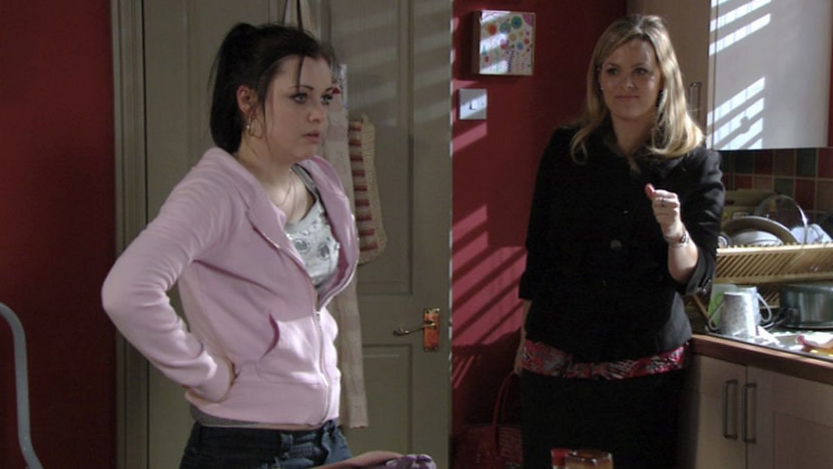 Bbc One Eastenders 02032012 Preview Friday 2nd March 2012