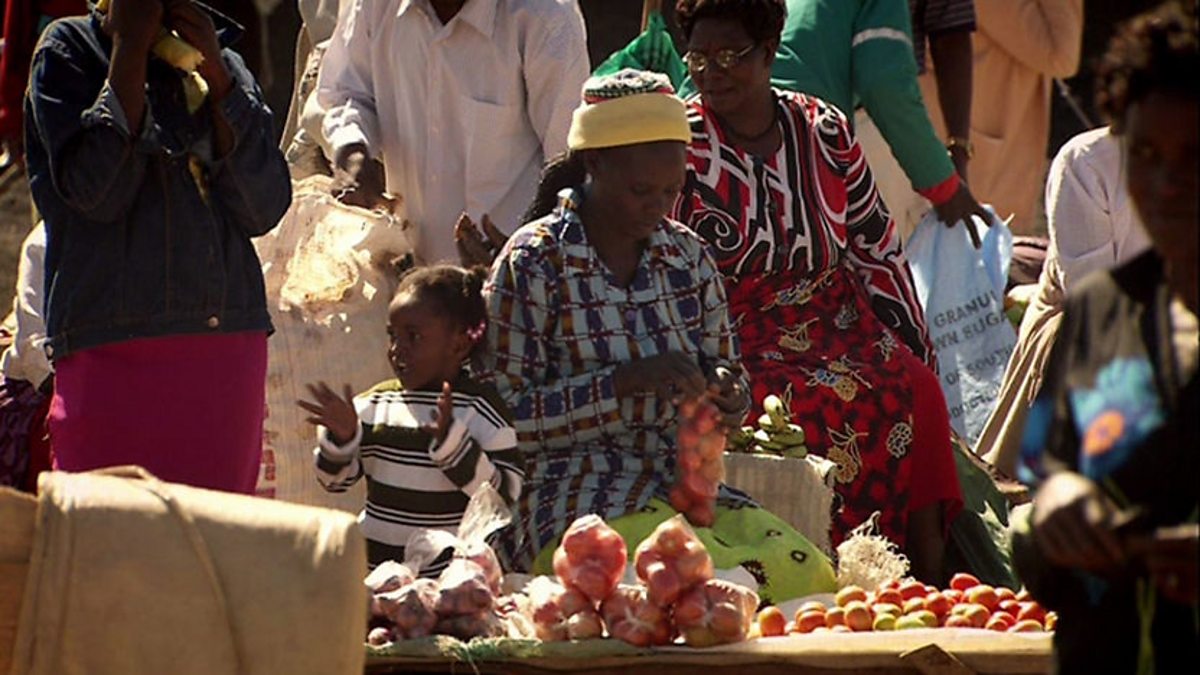 BBC One - Empire, Making Ourselves at Home, Building the Lunatic Line