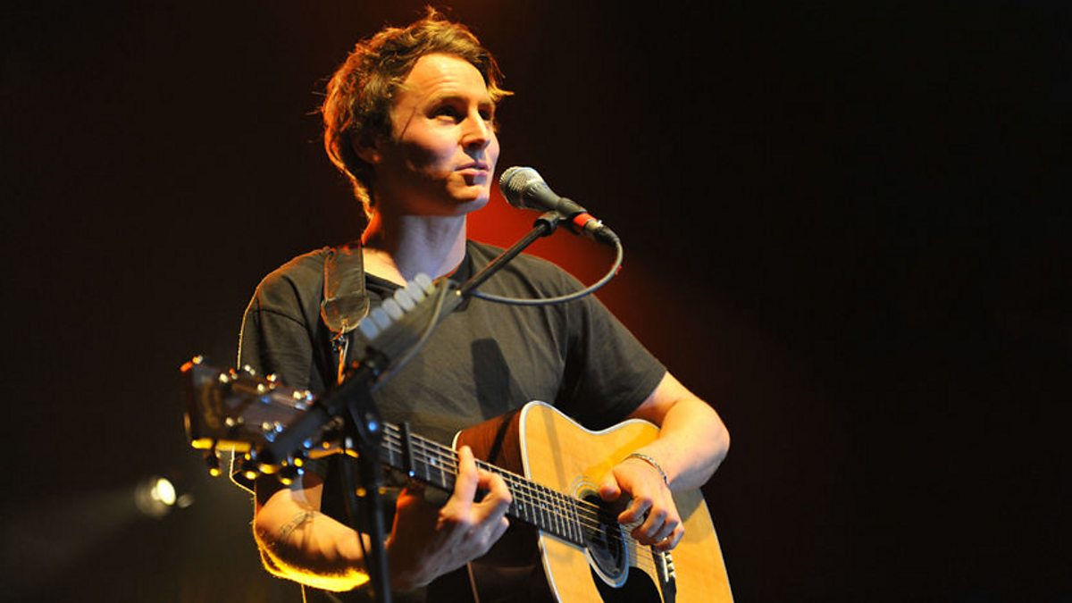 BBC Radio 2 - Jo Whiley, Jo chats to Ben Howard and Rufus Wainwright ...