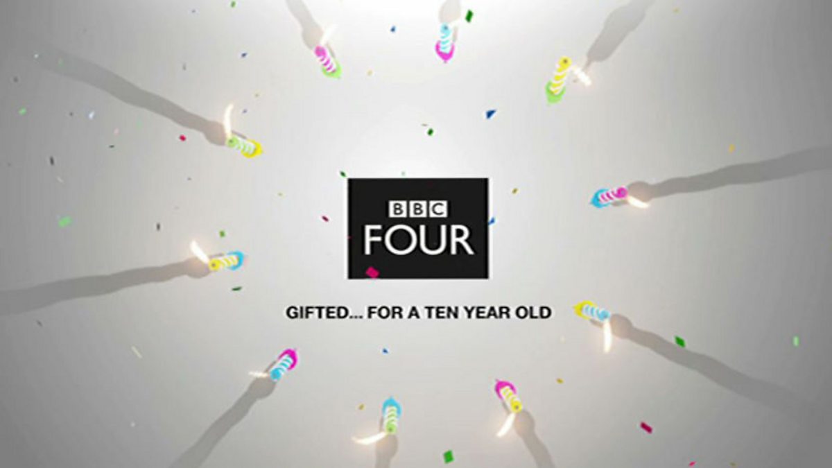 BBC - About the BBC Clips, BBC Four marks its 10th birthday