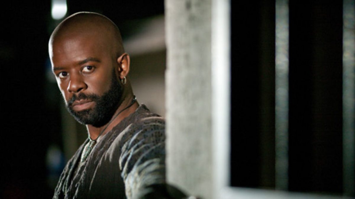 BBC One - Merlin, Series 2, The Once and Future Queen, The Once and ...