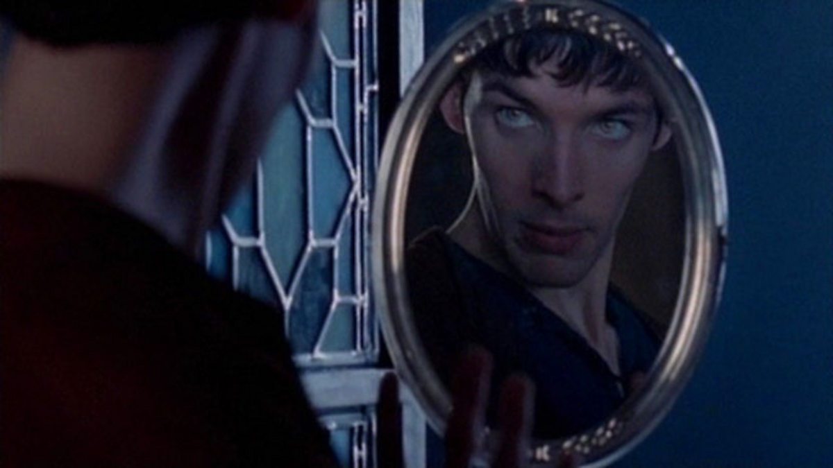 BBC One - Merlin, Series 2, Beauty and the Beast - Part 1, Preview 2 of ...