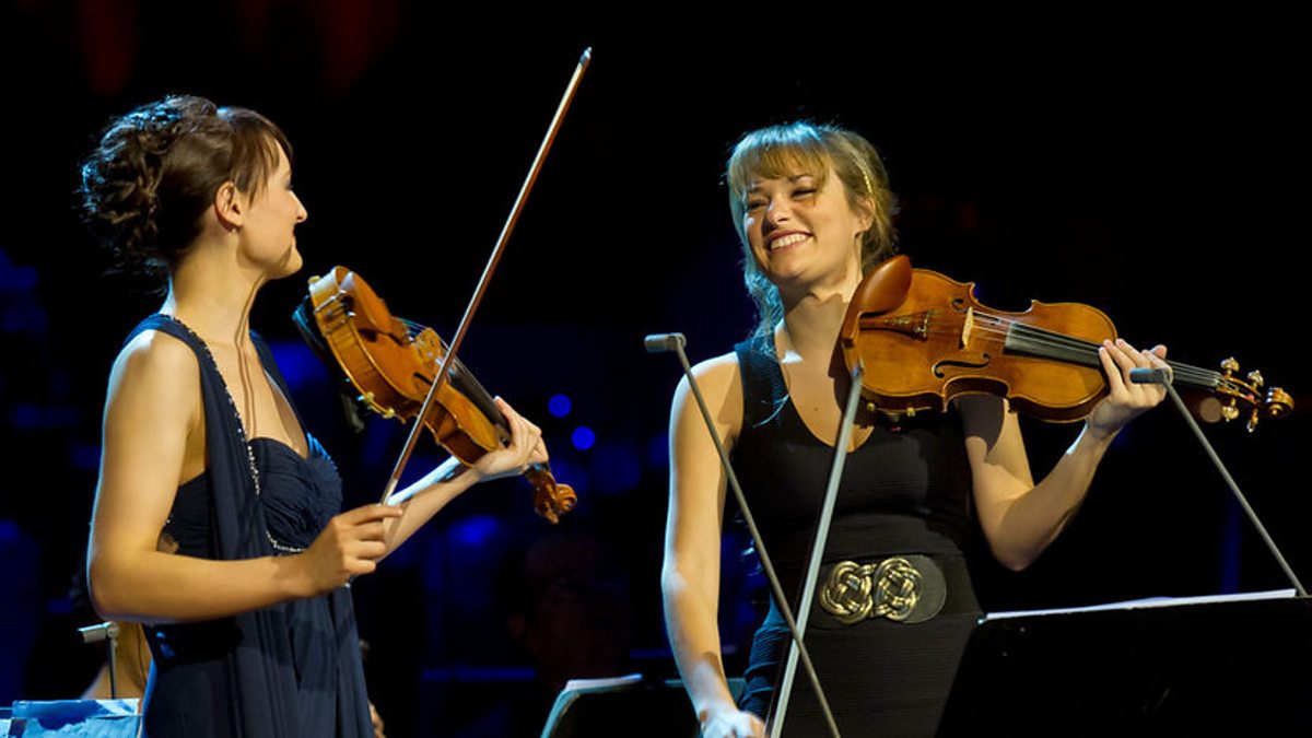 BBC Two - Music Nation: A Sporting Fanfare, Music Nation: Nicola ...