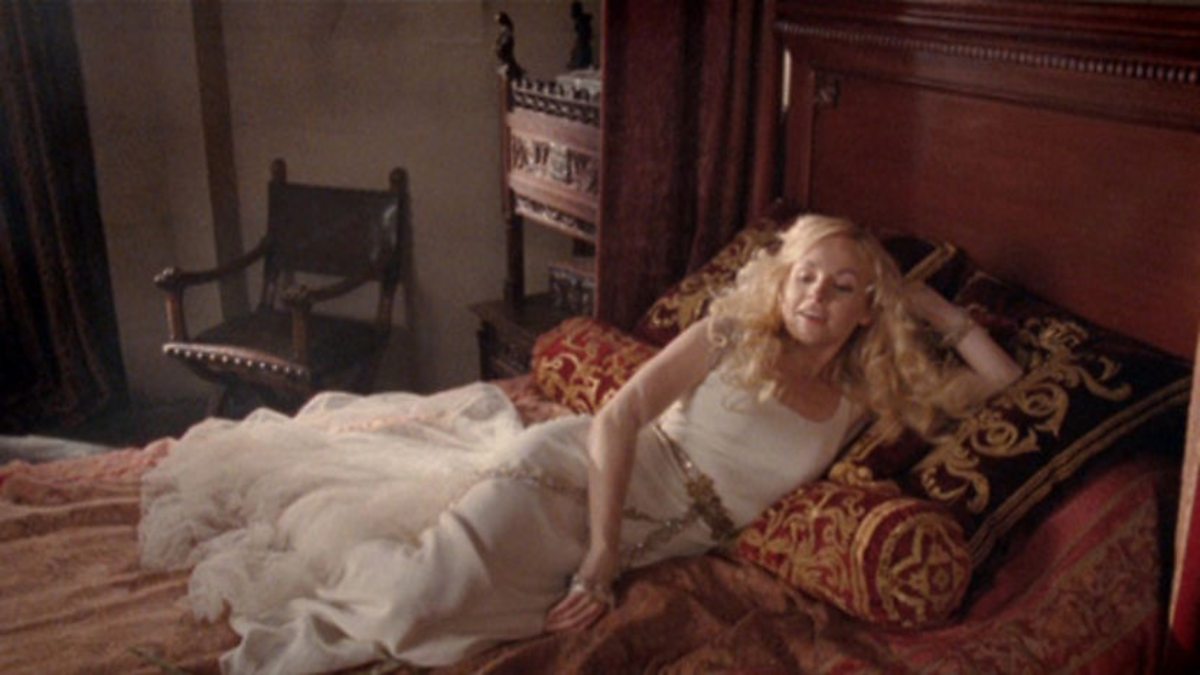 BBC One - Merlin, Series 2, Sweet Dreams, Preview of Sweet Dreams