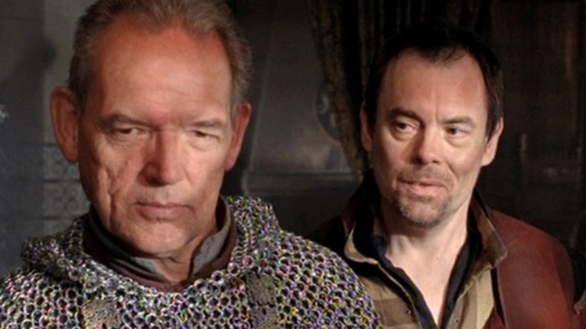 BBC One - Merlin, Series 2, Sweet Dreams, Preview 2 of Sweet Dreams