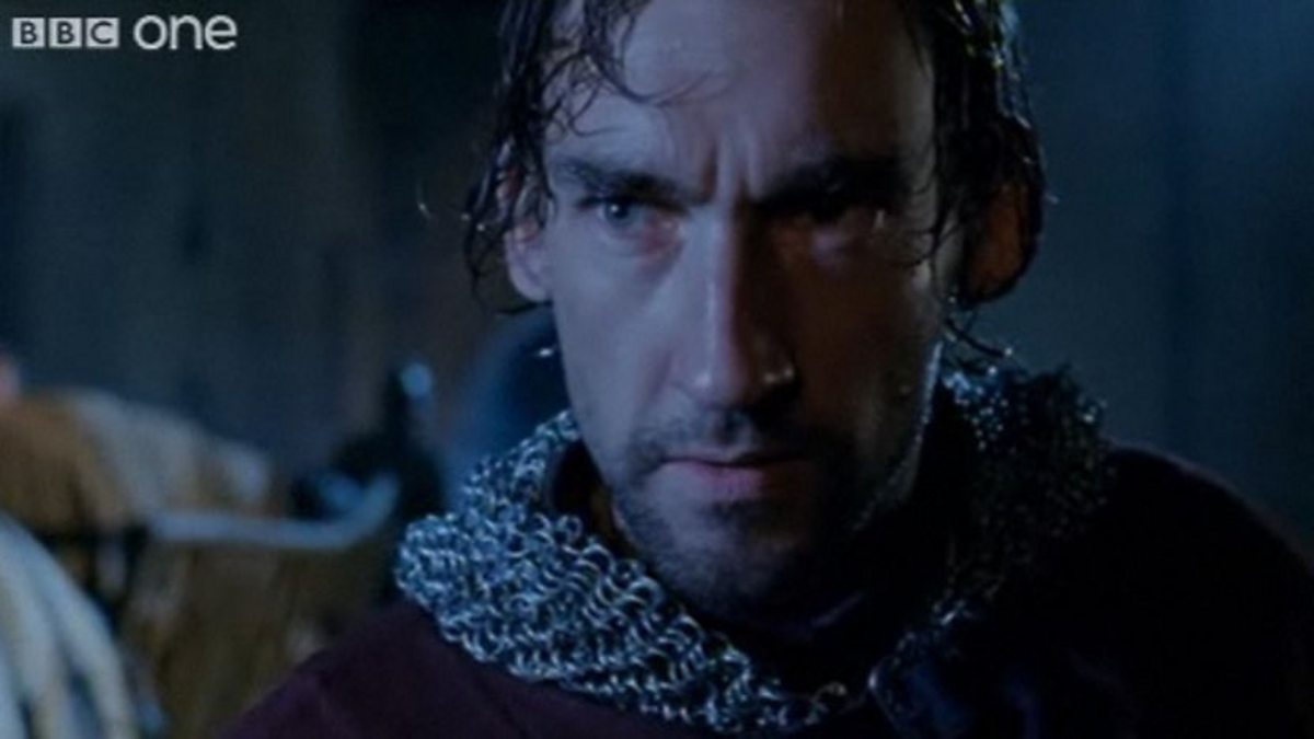 BBC One - Merlin, Series 2, The Witch's Quickening, Preview 2 of The ...