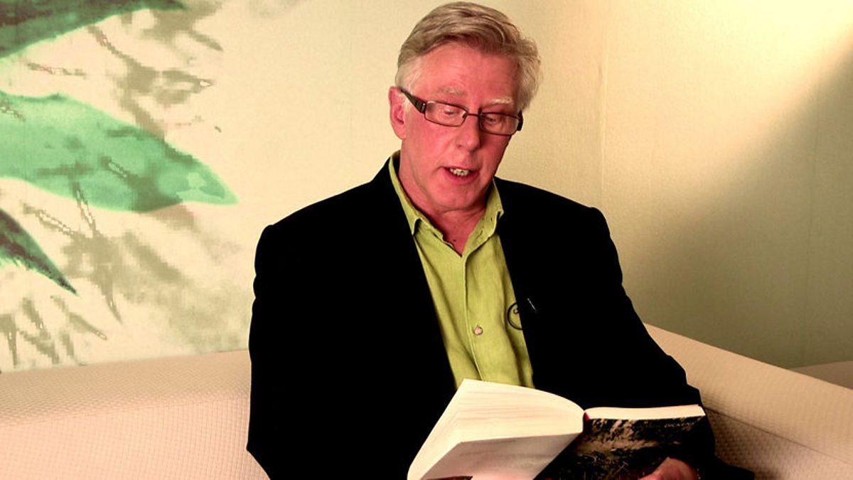 BBC Two - My Life in Books, Series 2, Phil Davis - Great Expectations ...
