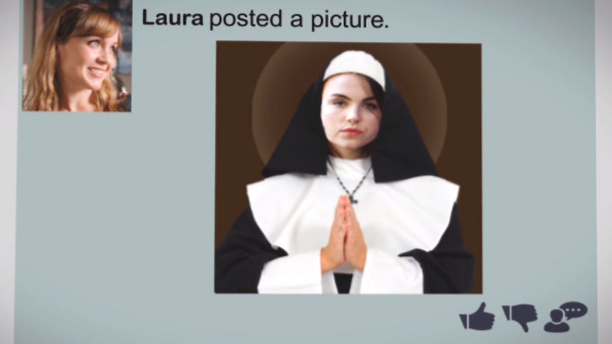 BBC Three - Pramface, Series 1, Edinburgh... in Scotland, Pramface ...