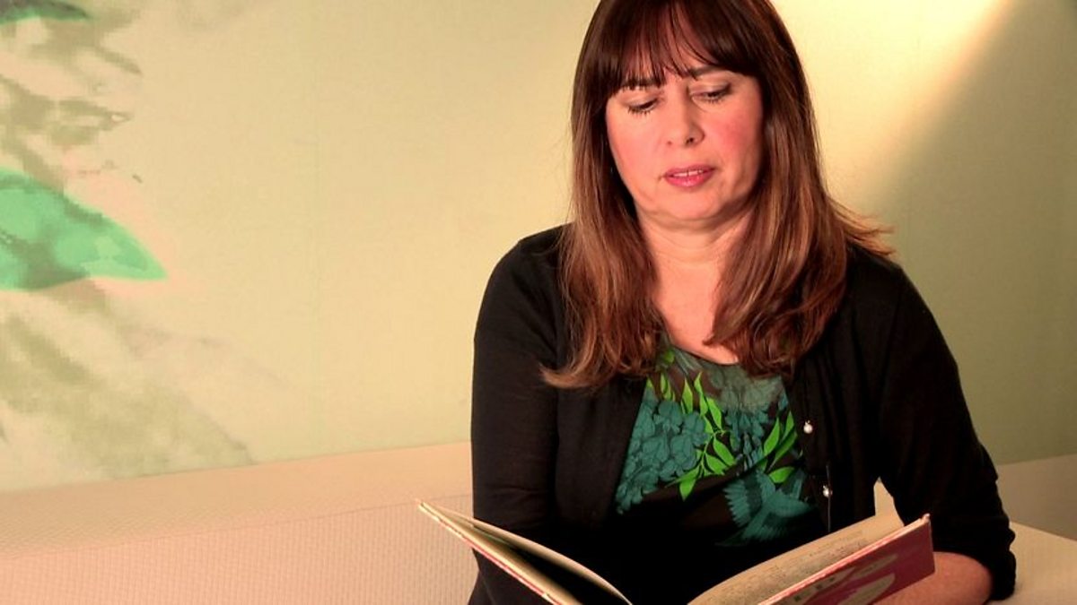 BBC Two - My Life in Books, Series 2, Alexandra Shulman - Preep by ...