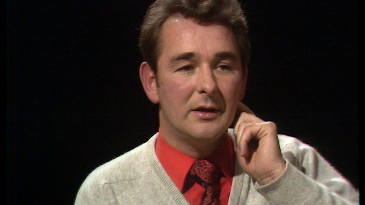 BBC - The Frost Interview, Brian Clough, I Believe in Talking
