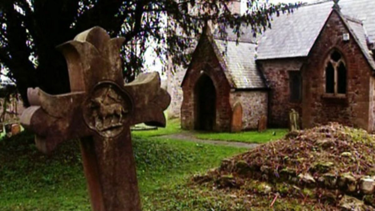 BBC One - Postcode Lottery, Episode 5, Postcode Lottery - Funeral charges