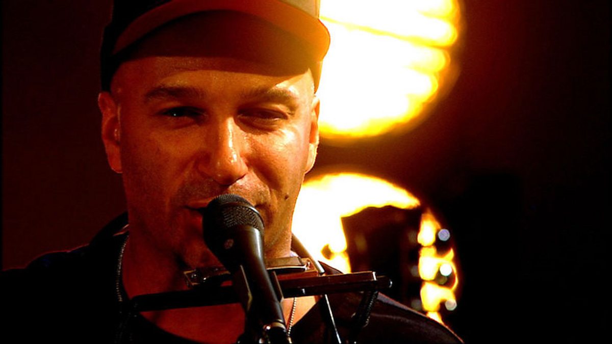 BBC Four - Songwriters' Circle, American Folk, Tom Morello - World Wide ...