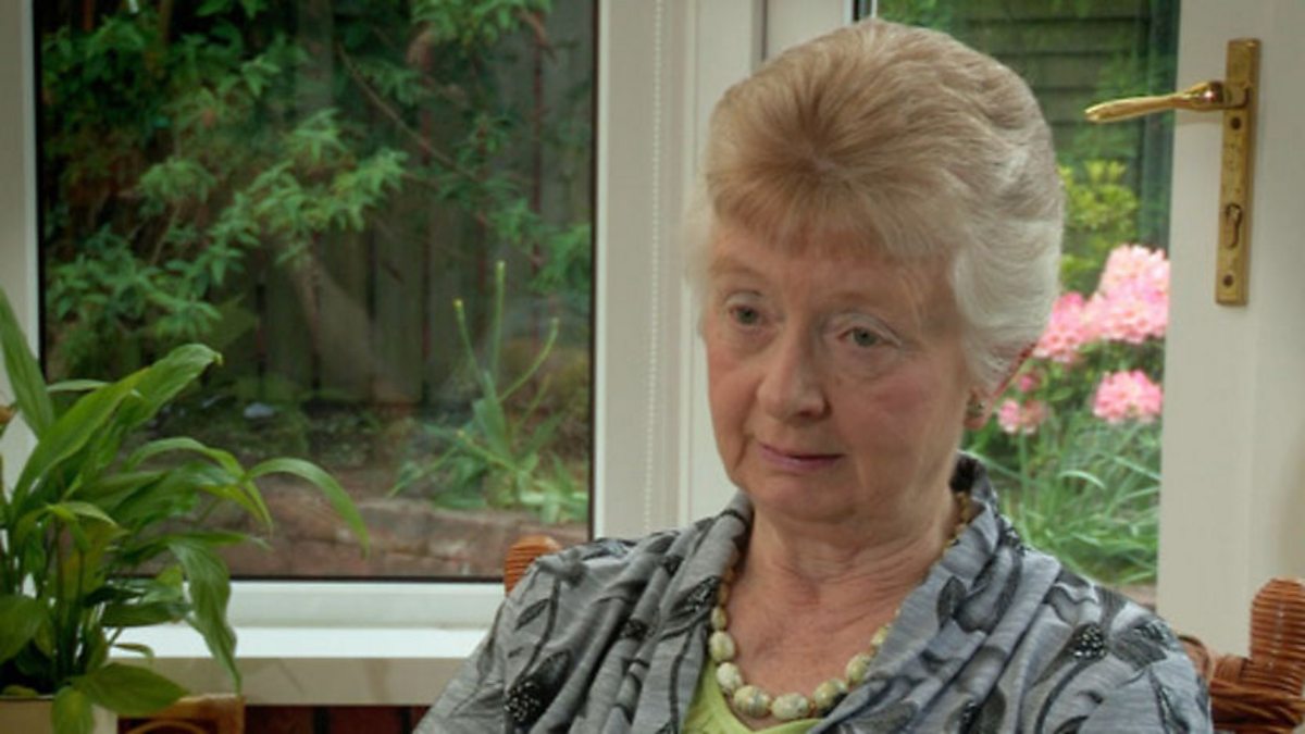 BBC One - A History of the Titanic in 30 Pieces, The blai, The blai ...