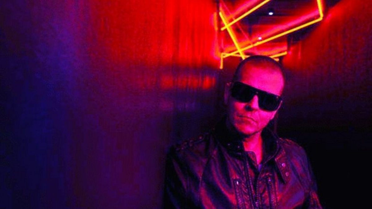 BBC Radio 1 - Radio 1's Essential Mix, Moguai, Moguai - Essential Mix