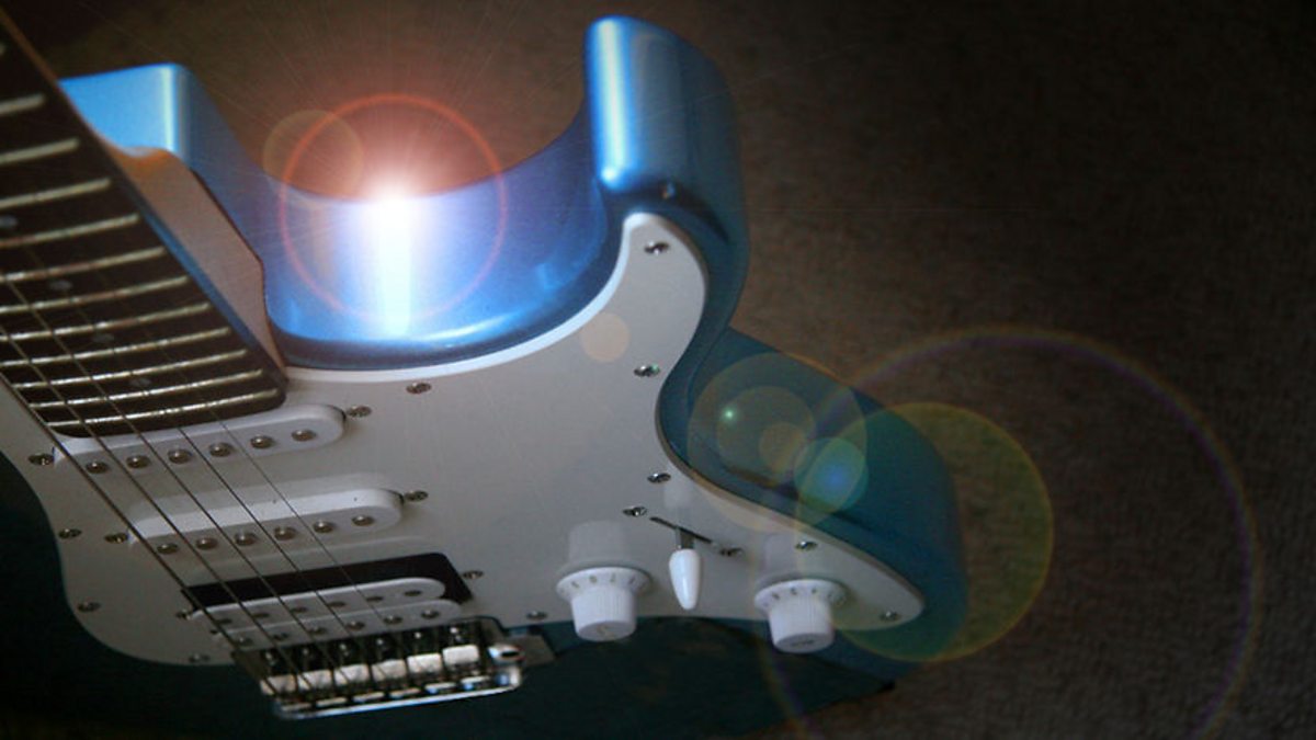 BBC Radio 6 Music - 6 Music Live Hour, Zion Train, Lucky Dube and The ...