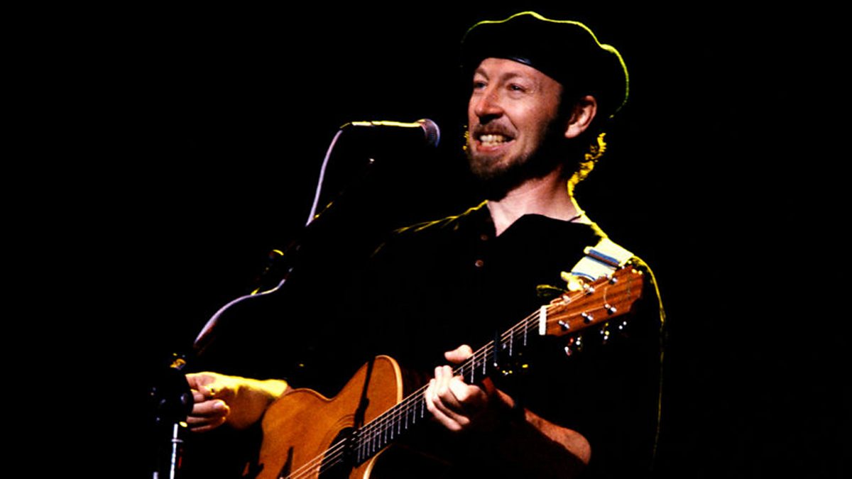 BBC Radio 6 Music - Gideon Coe, 14/03/2012, Richard Thompson - Archive ...