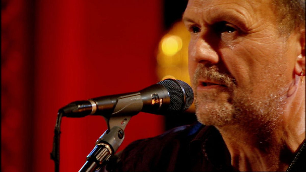 BBC Four - Songwriters' Circle, English Folk, Martin Simpson - Love ...