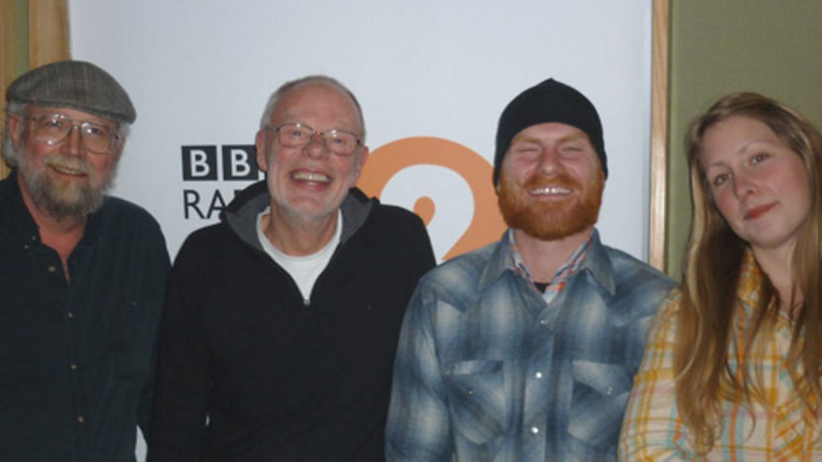 BBC Radio 2 - The Country Show with Bob Harris, With Zoe Muth and the ...