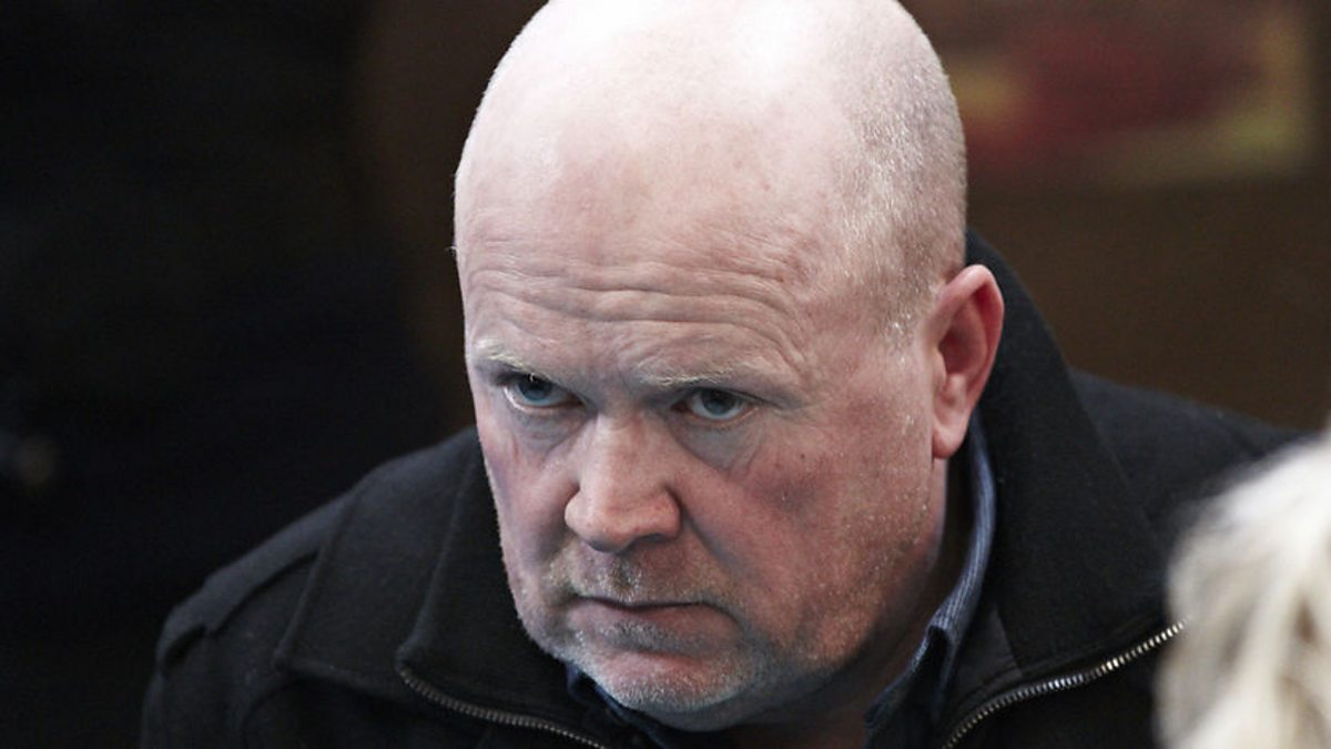 BBC One - EastEnders 2008 - 2012, 2012, 21/03/2012, Catch-Up: Wednesday ...