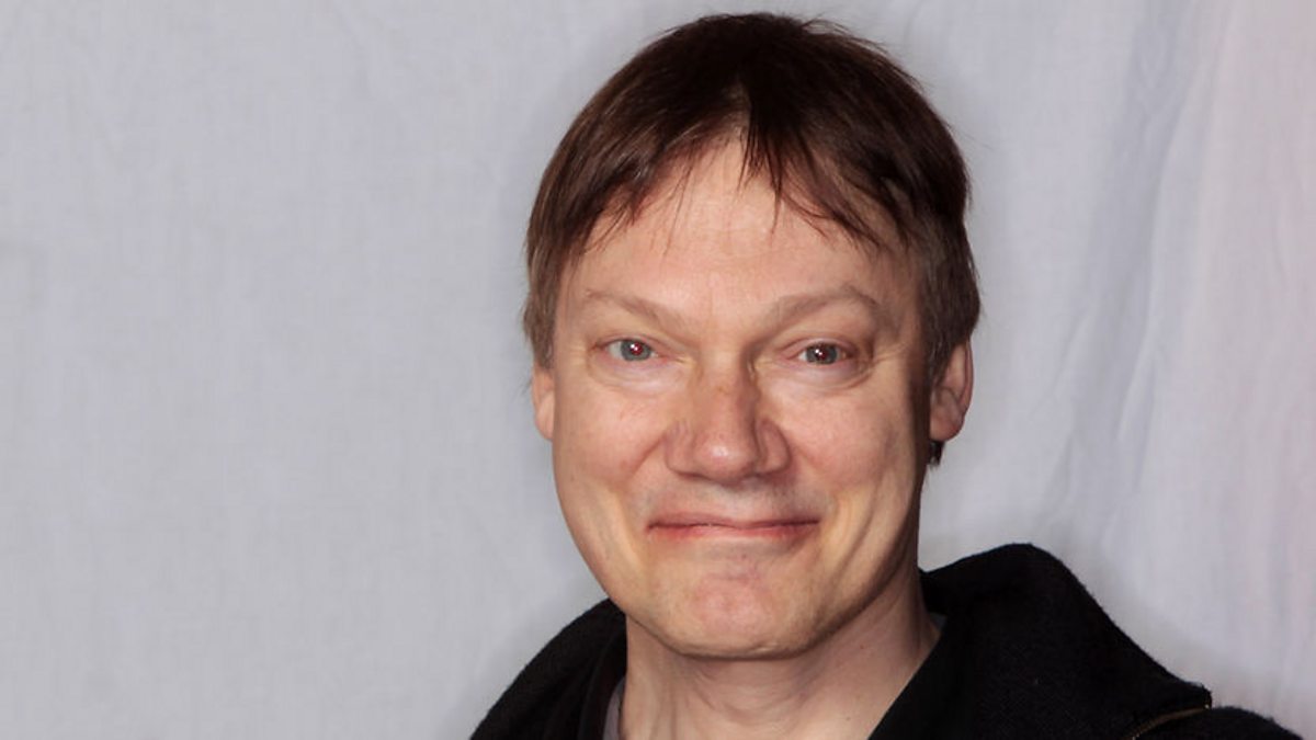 BBC Radio 2 - Janice Long, 21/03/2012, William Orbit - Interview with ...