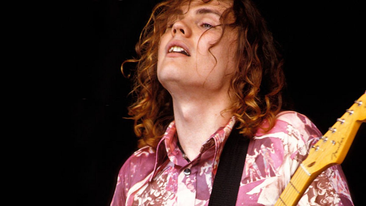 BBC Radio 6 Music - Gideon Coe, 20/03/2012, The Smashing Pumpkins ...