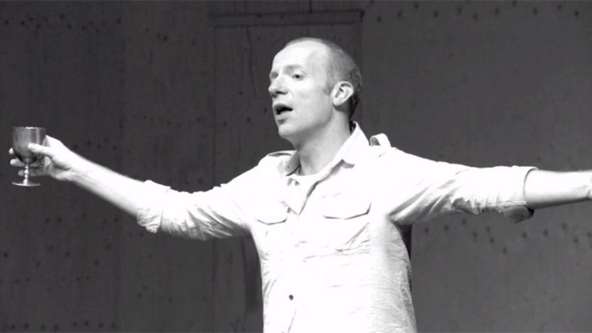 BBC Two - Shakespeare Unlocked, Macbeth, 'Macbeth' - Act 1 Scene 7 - To ...