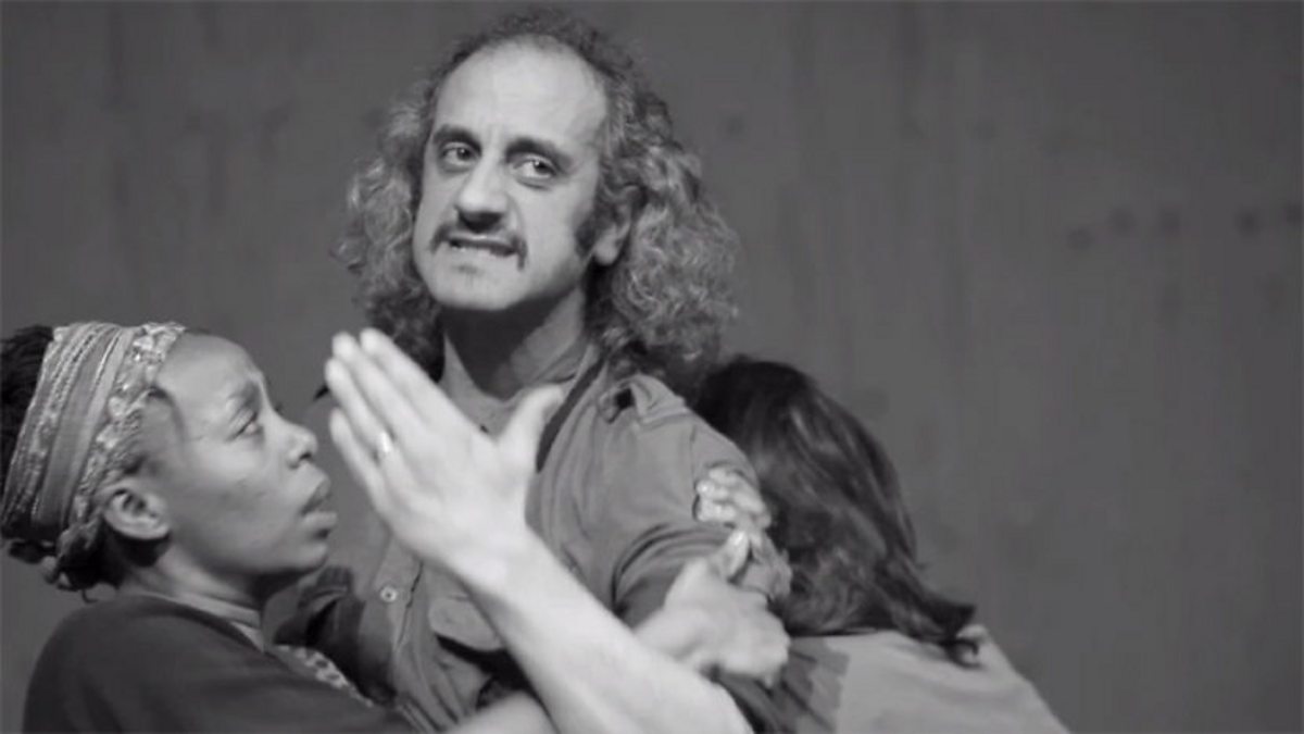 BBC Two - Shakespeare Unlocked, 'Romeo and Juliet' - Act 3 Scene 5 - A ...