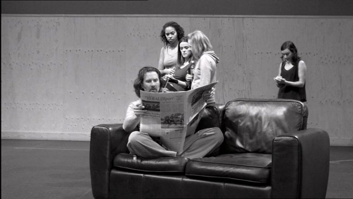 BBC Two - Shakespeare Unlocked, A Midsummer Night's Dream, 'A Midsummer ...