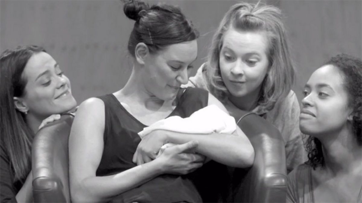 BBC Two - Shakespeare Unlocked, A Midsummer Night's Dream, 'A Midsummer ...