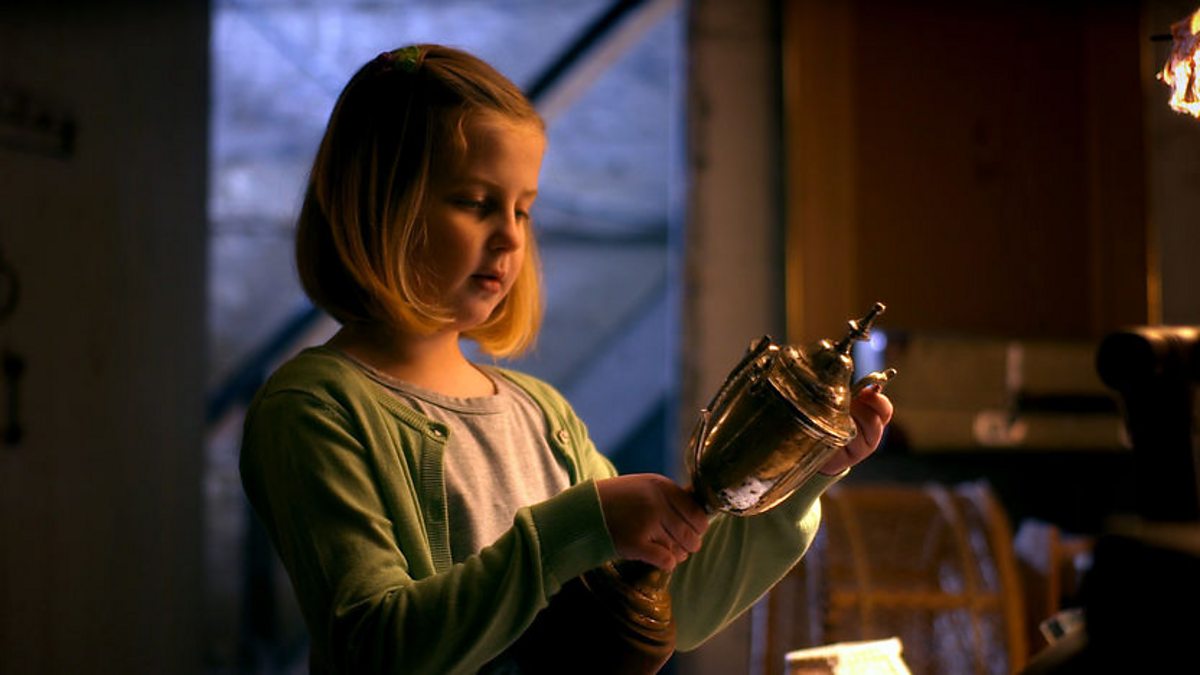 BBC Two - Life Stories, Episode 1, Promo - Life Stories