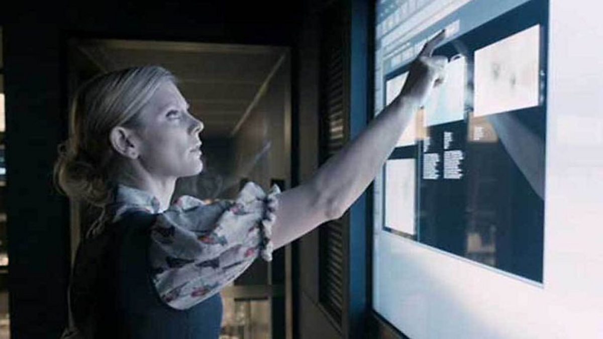 BBC One - Silent Witness, Series 15 Trailer