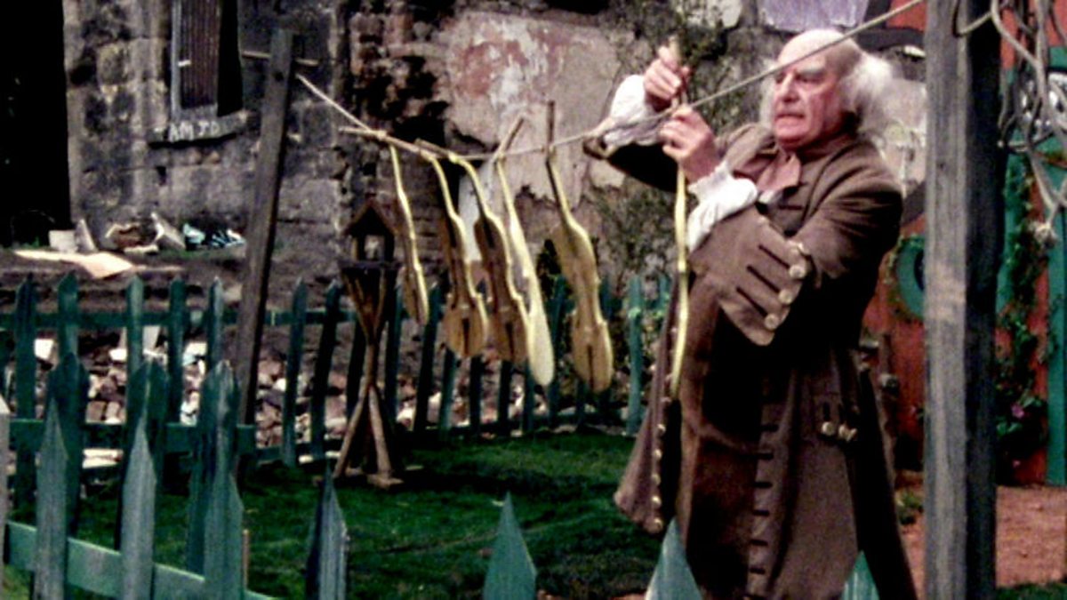 BBC One - Watching Ourselves: 60 Years of TV in Scotland, Series 1 ...