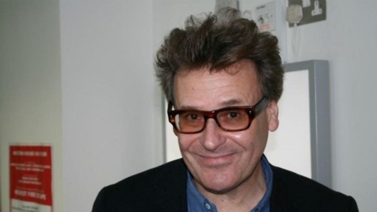 BBC Radio 2 - Steve Wright in the Afternoon, with Joss Ackland and Greg ...