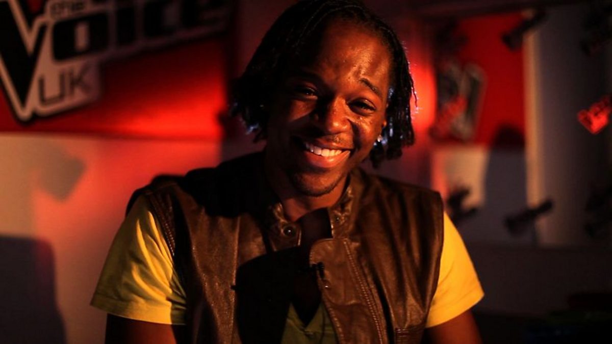 BBC One - The Voice UK, Series 1, Blind Auditions 2, Heshima Thompson ...