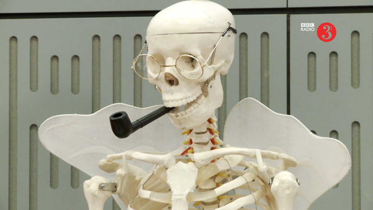 BBC Radio 3 - Essential Classics, Essential Schubert, Who Is Schubert?, The Schubert Lab ...