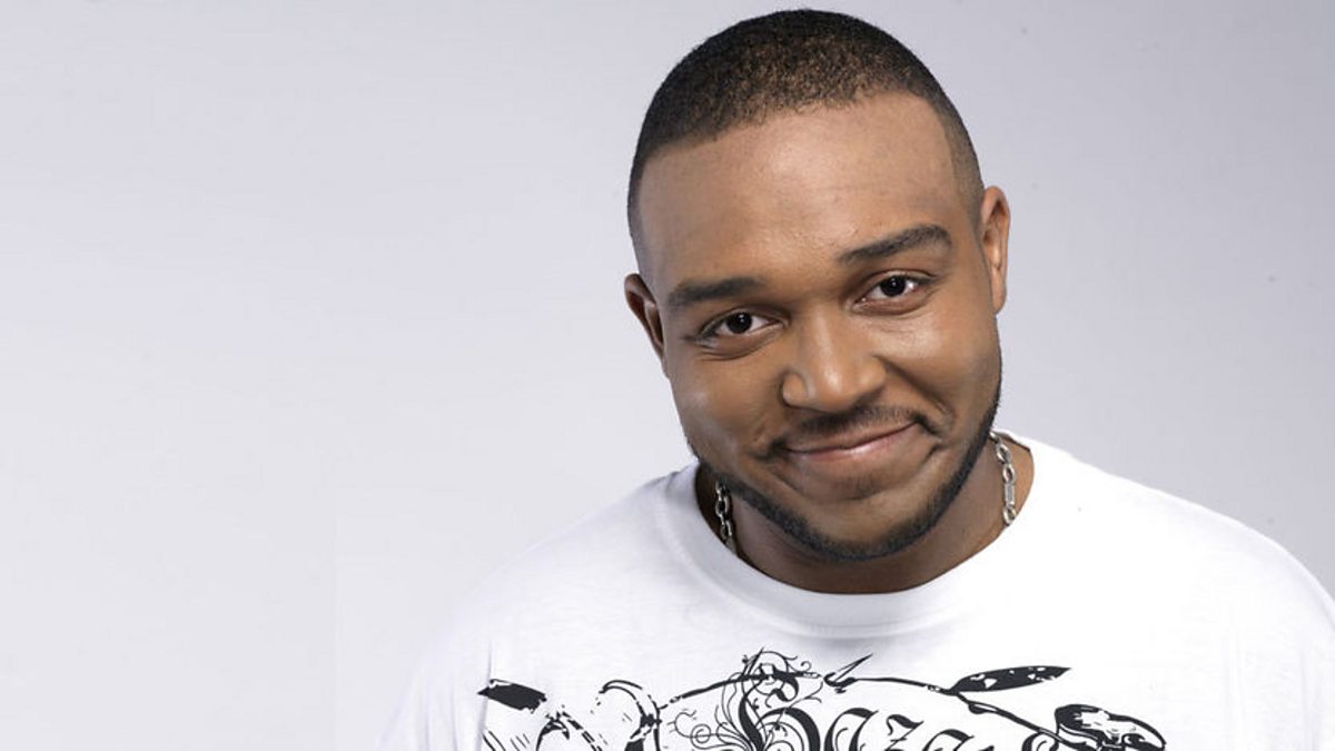 BBC Radio 1Xtra - MistaJam, Labrinth World Exclusive, MistaJam - Mix