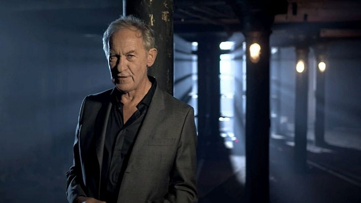 BBC Two - Simon Schama's Shakespeare, The People's Playwright