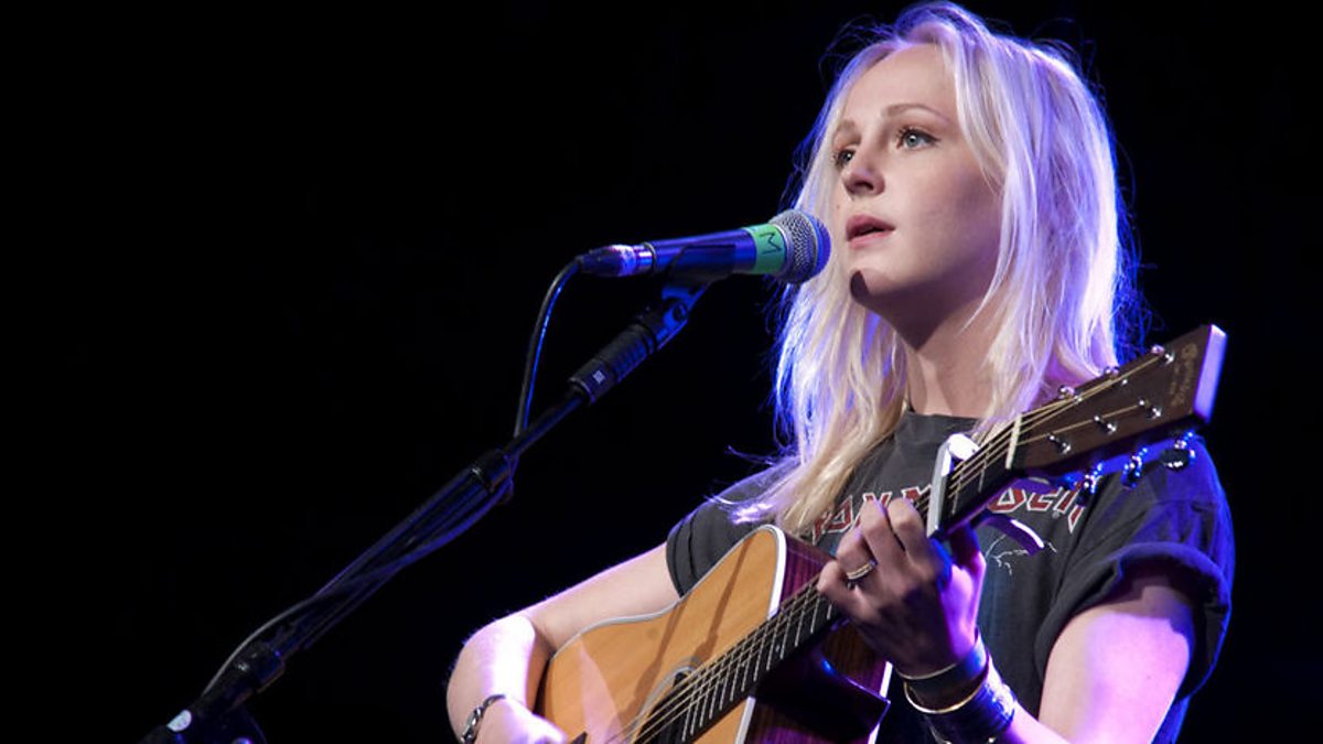 BBC Radio 2 - Dermot O'Leary, Lauren Laverne sits in, Laura Marling ...