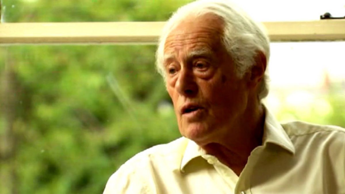BBC One - Titanic with Len Goodman, Episode 2, Born Survivor