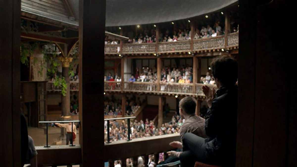 BBC Two - Simon Schama's Shakespeare, The Theatrical Revolution