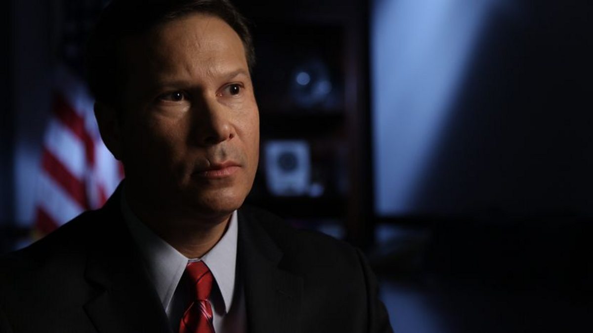 BBC Two - Modern Spies, Episode 1, ‘Dead doubles’ : FBI uncovers spy ...