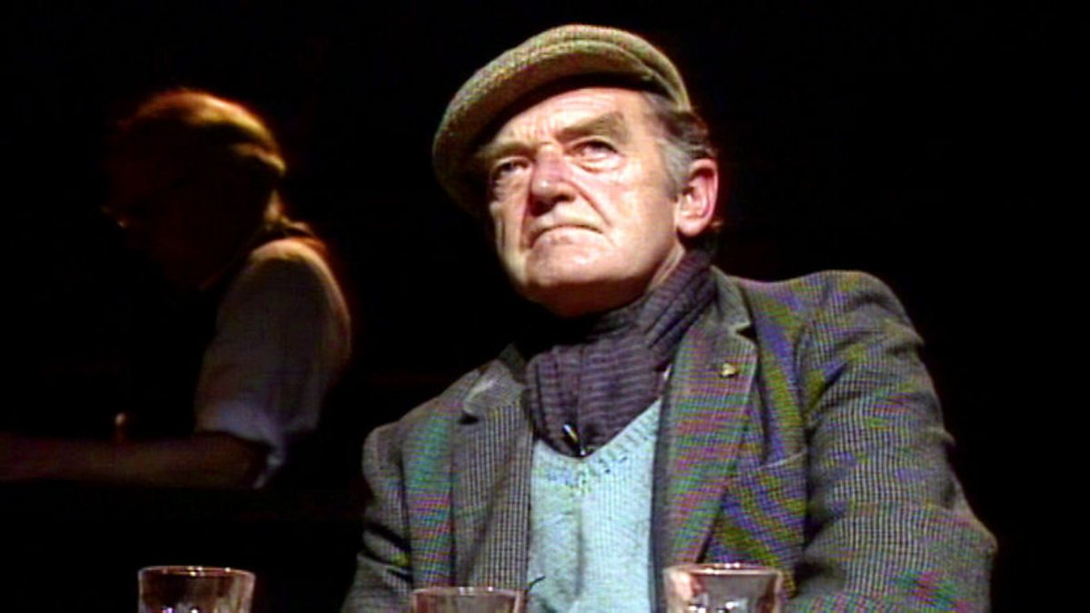 BBC One - Watching Ourselves: 60 Years of TV in Scotland, Mean Streets ...