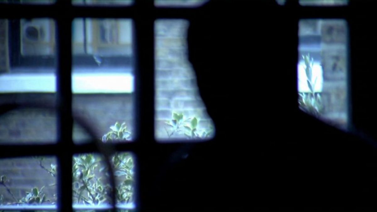 BBC Two - Modern Spies, Episode 1, MI5 surveillance officer describes ...