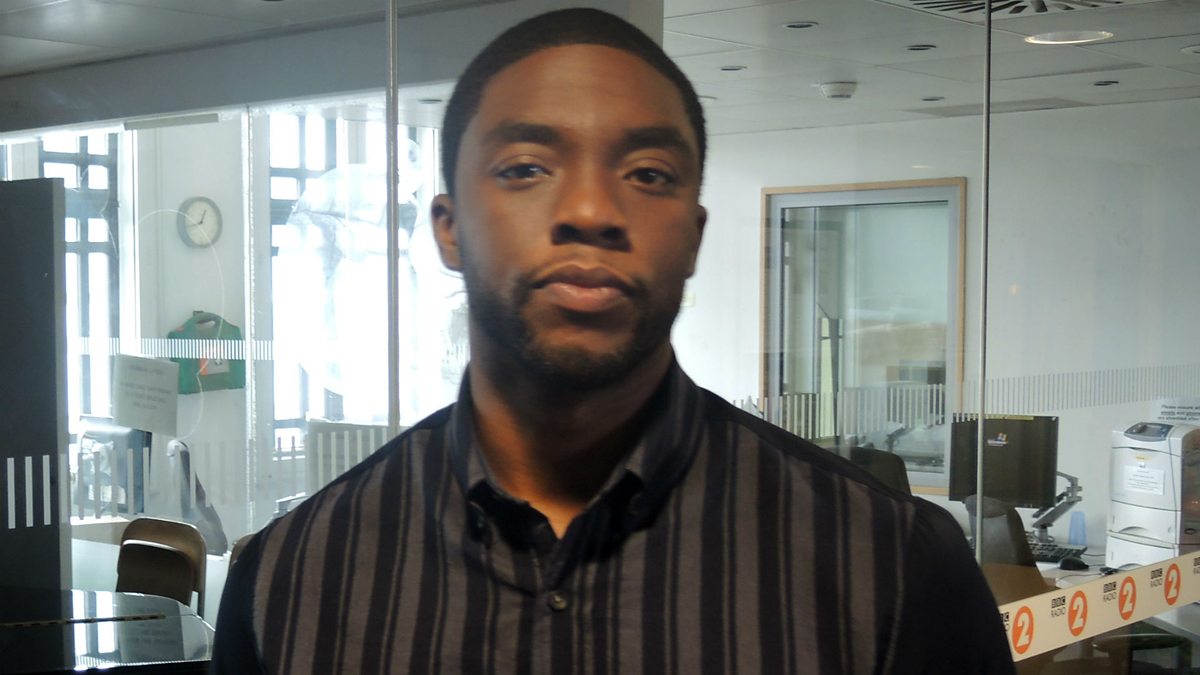 BBC Radio 2 - Steve Wright in the Afternoon, Ben Elton, Chadwick ...