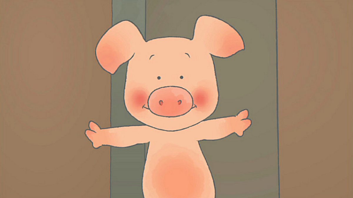 S4C - Wibli Sochyn y Mochyn, Cyfres 1