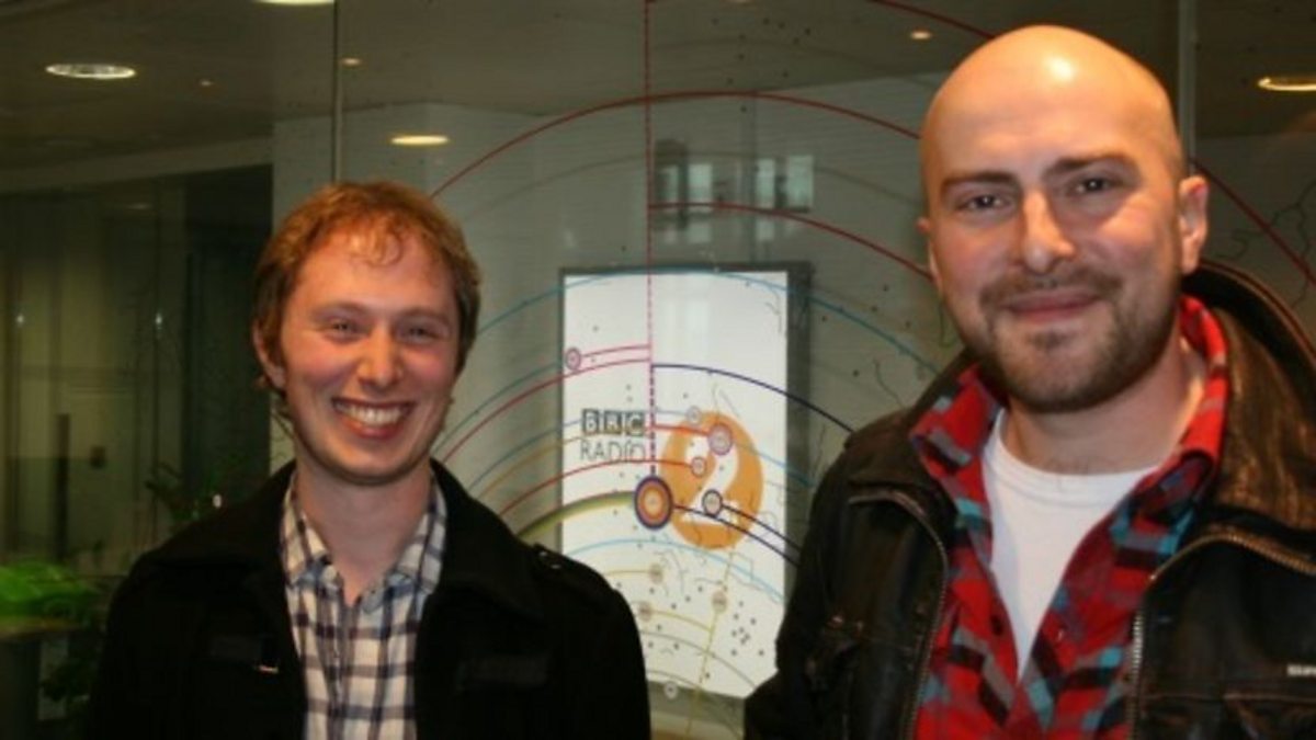 BBC Radio 2 - Steve Wright in the Afternoon, with Matt Lucas and Rob ...