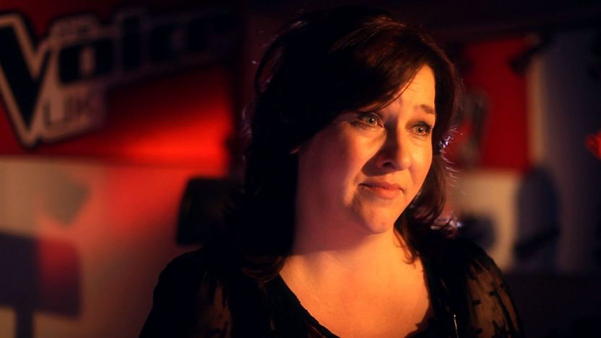 BBC One - The Voice UK, Series 1, Blind Auditions 4, Lindsey Butler ...