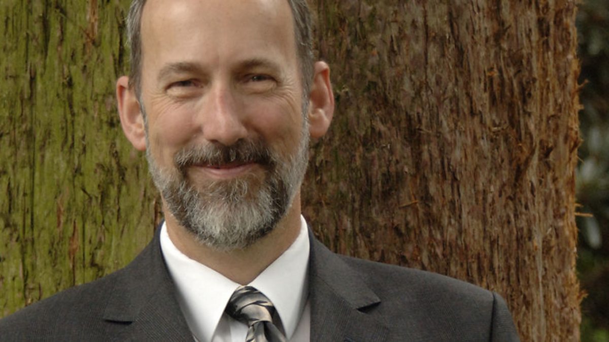 BBC Radio Scotland - Shereen, Professor Stephen Blackmore: Extended ...