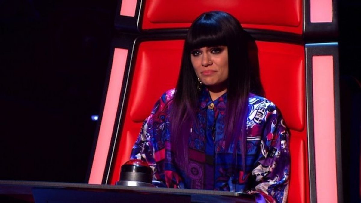 BBC One - The Voice UK, Series 1, Blind Auditions 4, Episode Four ...