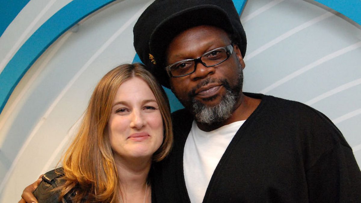 BBC Radio 6 Music - Nemone, The Black British Dance Experience: Jazzie ...